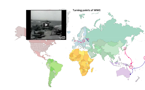 Turning Point of Ww2 by joshua batista on Prezi
