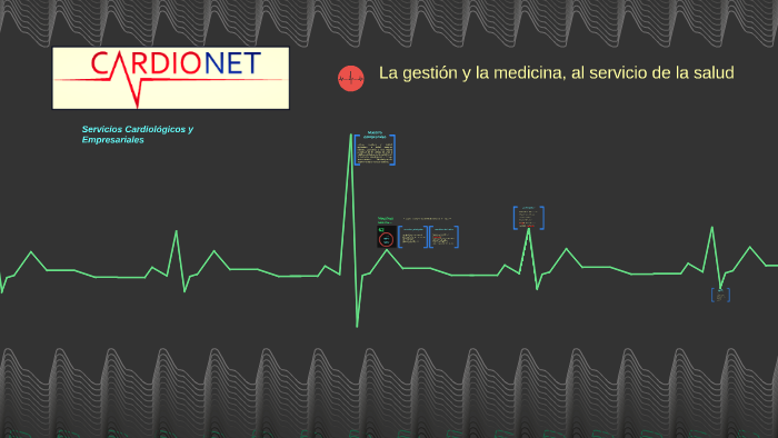 CARDIONET by on Prezi