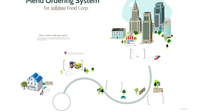 Jollibee Menu Ordering System (Kiosk) by Clarissa De Guzman on Prezi