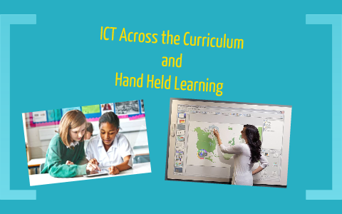 Integrating ICT - Feedback by Matthew Young on Prezi