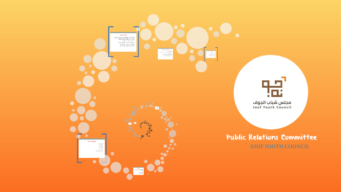 Public Relations Committee by مروة ناصر on Prezi