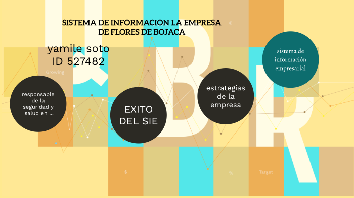 sistema de informacion empresarial by Ana Yamile Soto Pinilla on Prezi