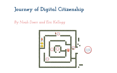 The journey of a bad digital citizen by Noah Doerr on Prezi