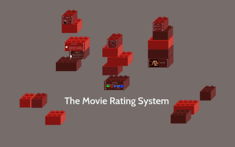 The Movie Rating System by devon wanner on Prezi