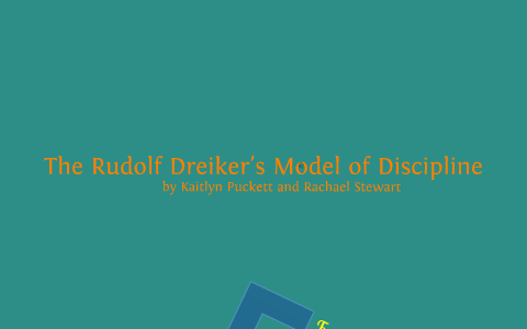 Social Discipline Model by Rachael Stewart on Prezi