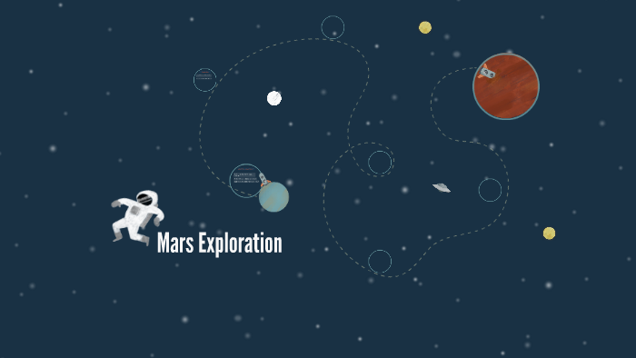 Mars Exploration by Nathaniel Shoemaker on Prezi