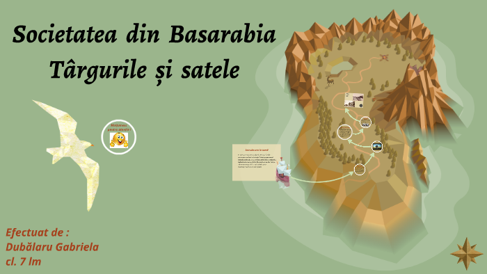 Societatea din Basarabia by dubalaru gabriela on Prezi