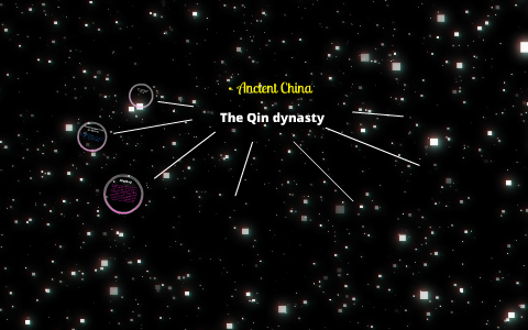 Ancient China, Qin dynasty by Maisy The AWESOME on Prezi