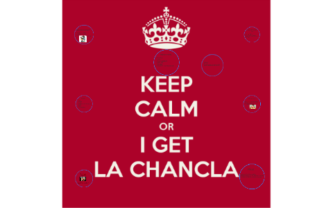 The La Chancla Launcher by Jeff Piekarz on Prezi