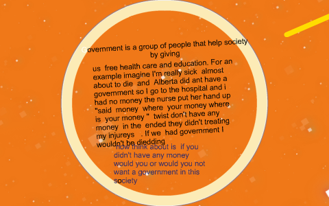 why is government important by rashida kassim on Prezi