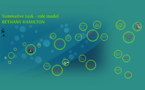Summative task/Bethany Hamilton! by Elise Varley on Prezi
