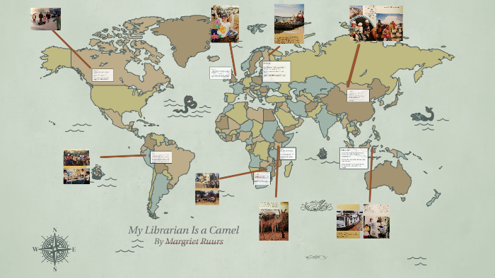My Librarian Is a Camel by Tiffany Lewis on Prezi