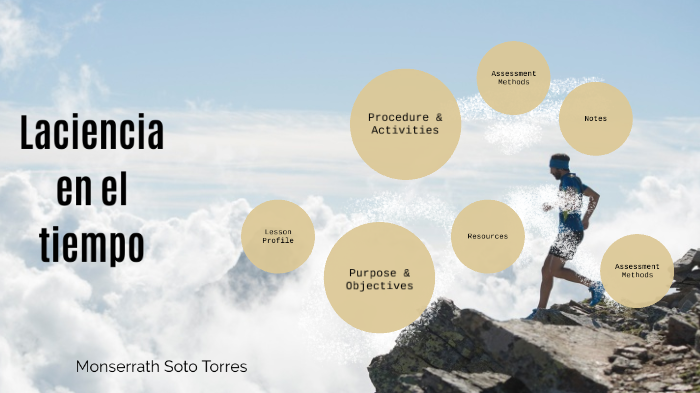 La ciencia en el tiempo by Monserrath Soto Torres on Prezi