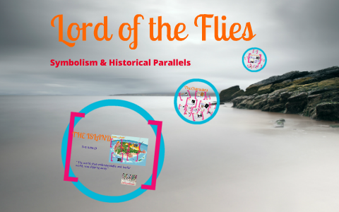 Lord of the Flies Symbolism by Michael Maesano on Prezi