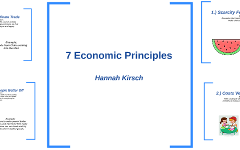 Future Consequences Count