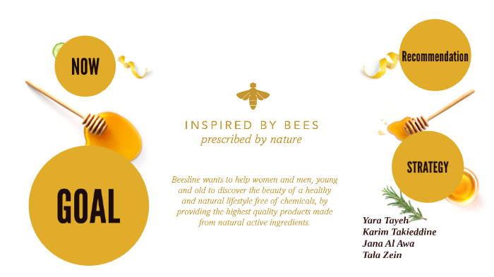 Beesline Project by Karim Takieddine on Prezi