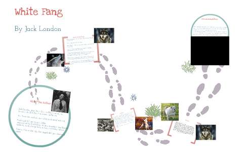 White Fang by Jack London by Jose Guzman on Prezi