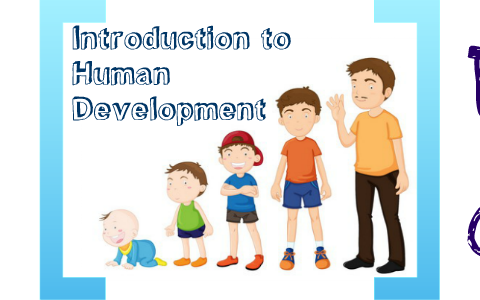 Introduction to Human Development by Desiderio IV Camitan