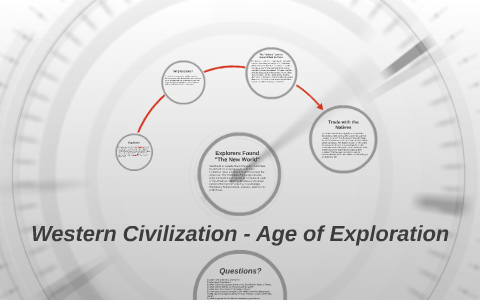 Western Civilization - Age of Exploration by Serena Feldman on Prezi