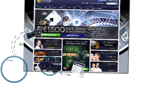 Prestige flaws by gal dagan on Prezi