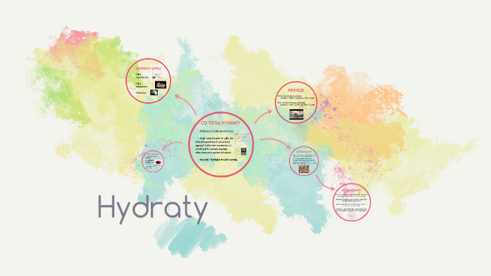 Hydraty by Tomasz Świderek on Prezi