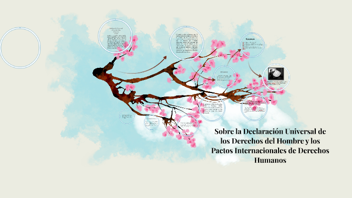 Declaración Universal de los Derchos Humanos by Dolly Ramírez on Prezi