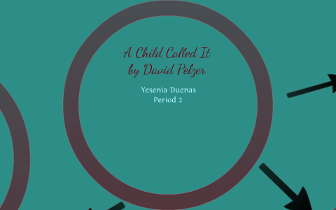A Child Called It by on Prezi