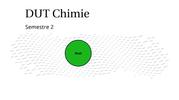dut chimie by Laura Cappe on Prezi