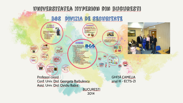 BGS DIVIZIA DE SECURITATE by Camelia Ghita on Prezi