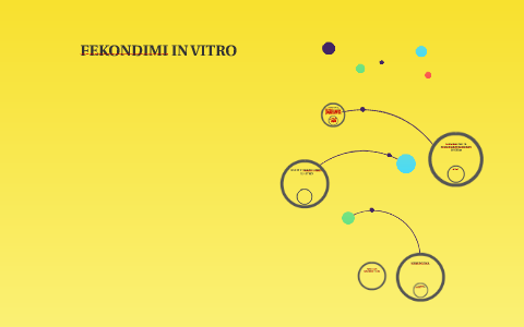FEKONDIMI IN VITRO by elsuida hoxhaj