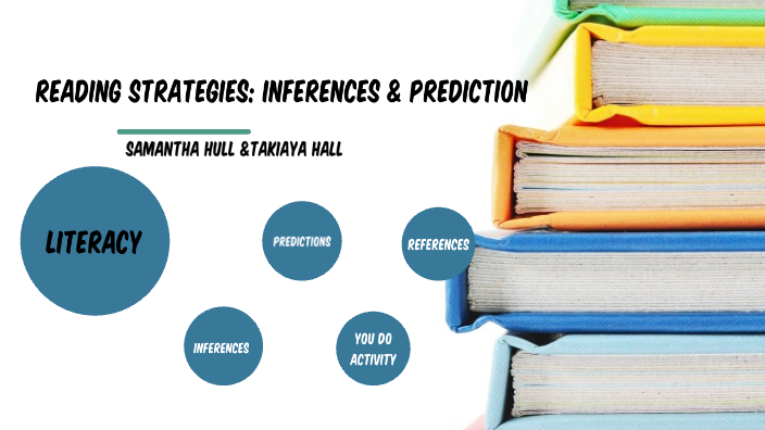 Reading Strategy: Inferences and Predictions by Samantha Hull on Prezi