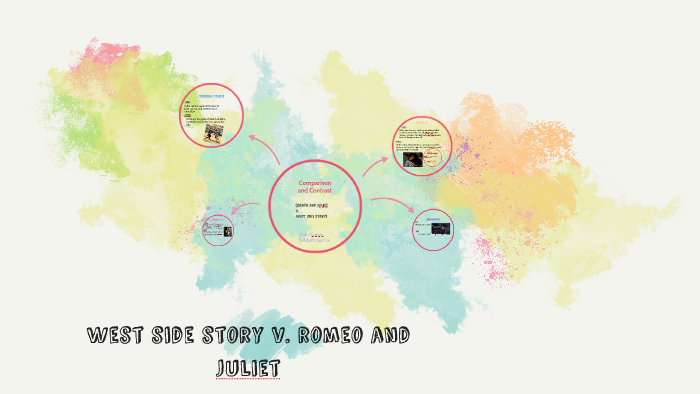 West side story v. romeo and juliet by Abby Corbin on Prezi