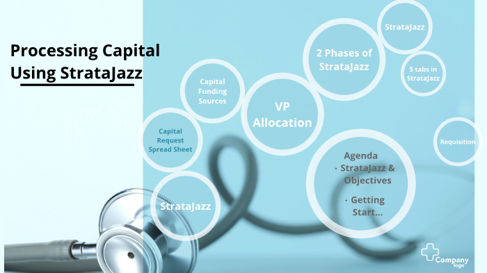 Processing Capital Using StrataJazz by Elizabeth L'am on Prezi
