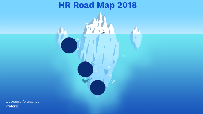 HR Strategy ICEBERG by Alexandr Shevchenko on Prezi