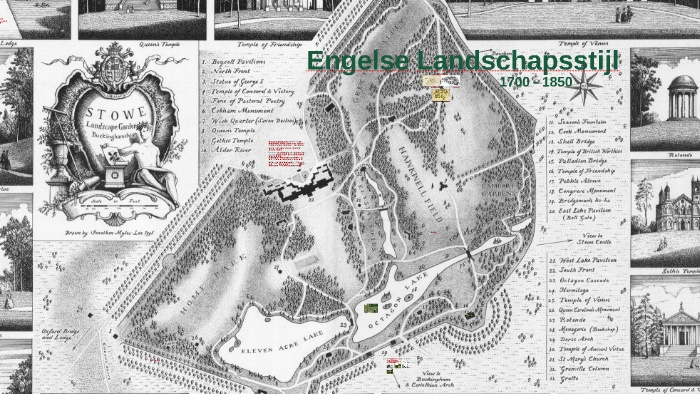 Engelse landschapsstijl by on Prezi