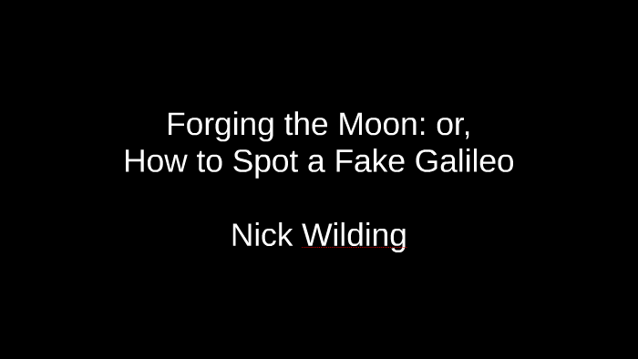 HSS 2016 Wilding by Nick Wilding on Prezi