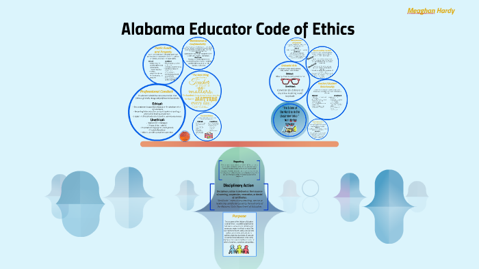 Alabama Code of Ethics by Meaghan Hardy on Prezi