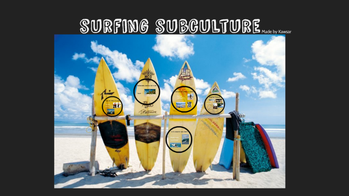 surfing subculture by Kawsar Al Bacha on Prezi