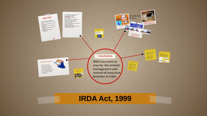 PREAMBLE OF IRDA ACT by ShiVam ShaRma on Prezi