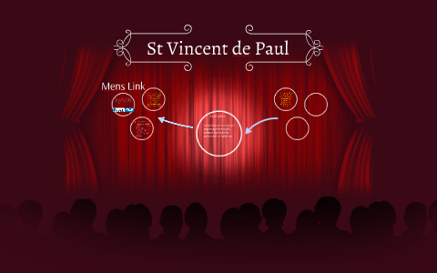 St Vincent de Paul by Kate Solari on Prezi