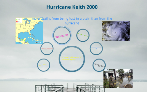 Hurricane Keith by travis wiley on Prezi
