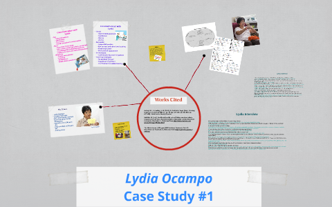 Lydia Ocampo by Katherine Vanderveen on Prezi