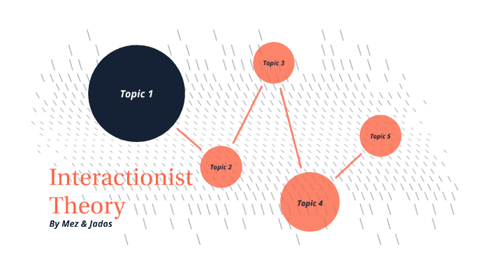 Interactionist Theory by Mary Wright on Prezi