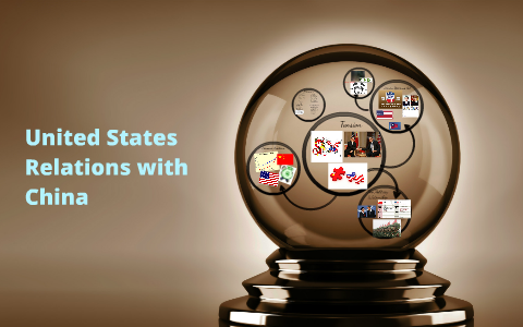 United States Relations with China by Trevor Tuma on Prezi
