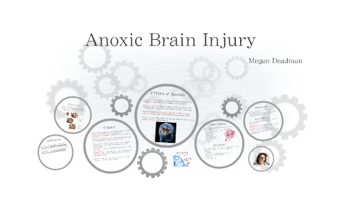 Anoxic Brain Injury by Megan Deadman on Prezi