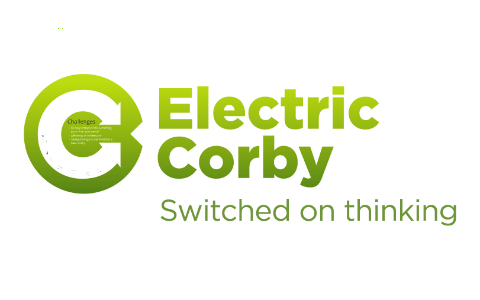 Electric Corby Community Energy presentation by Nick Austin on Prezi