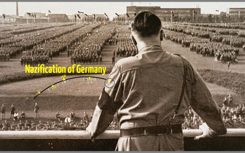Nazification of Germany 1933-1939 by marah kelsey richards on Prezi