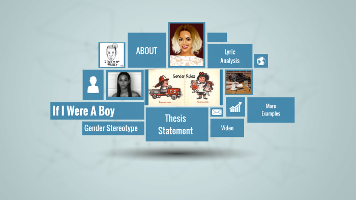 Multimodal piece by Alex Keth on Prezi