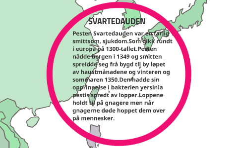 Svartedauden by Terje Rust on Prezi