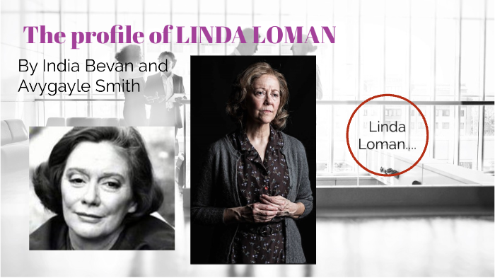 Linda Loman Quotes